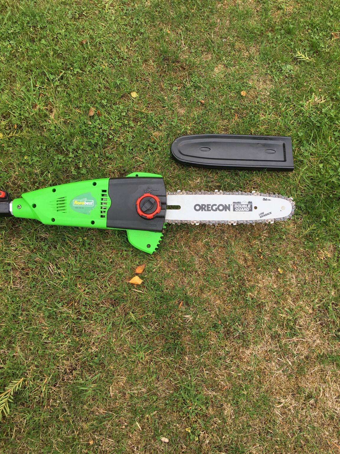 Florabest longreach pruner FHE 550 B2 in Chesterfield for £34.00 for ...