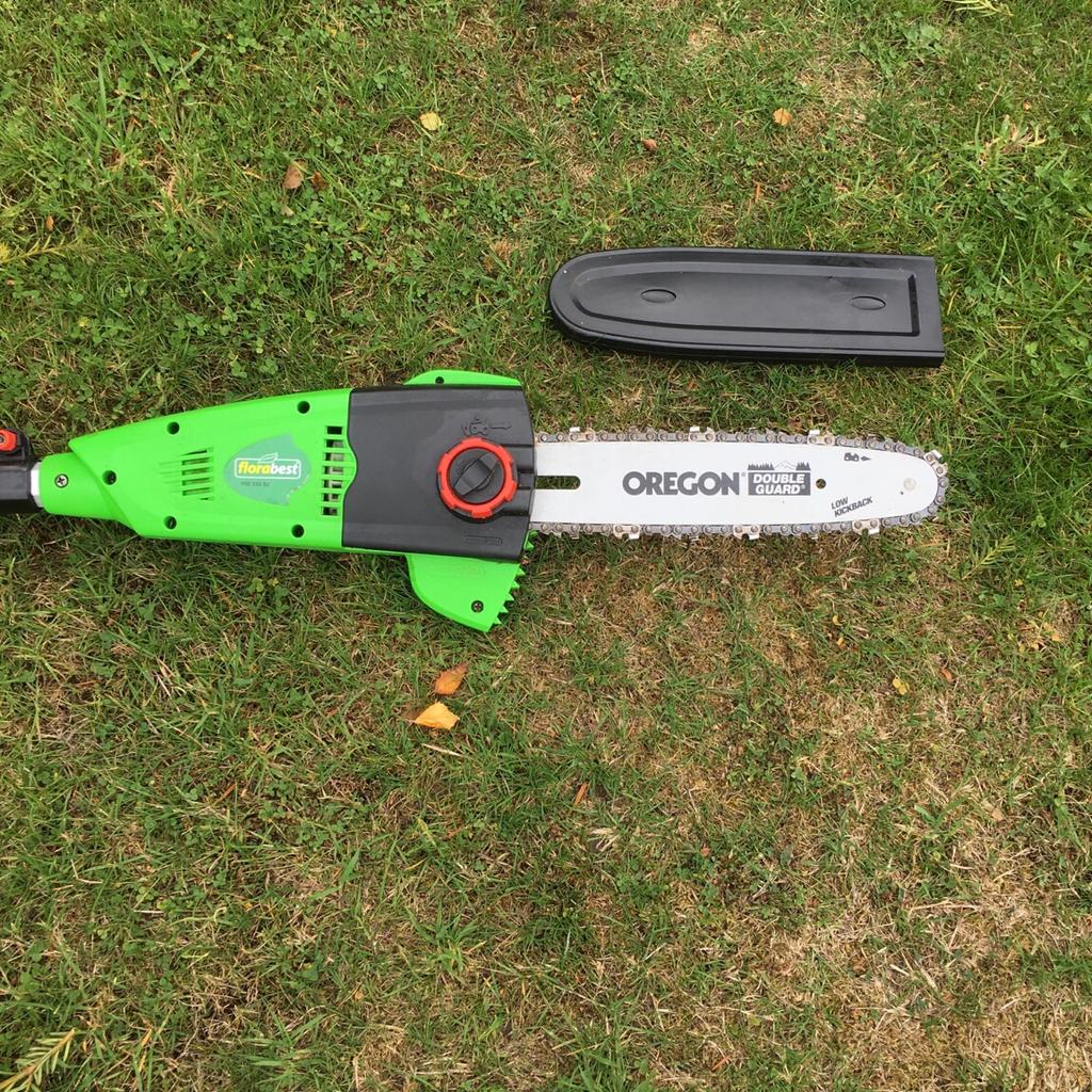 Florabest longreach pruner FHE 550 B2 in Chesterfield for £34.00 for ...