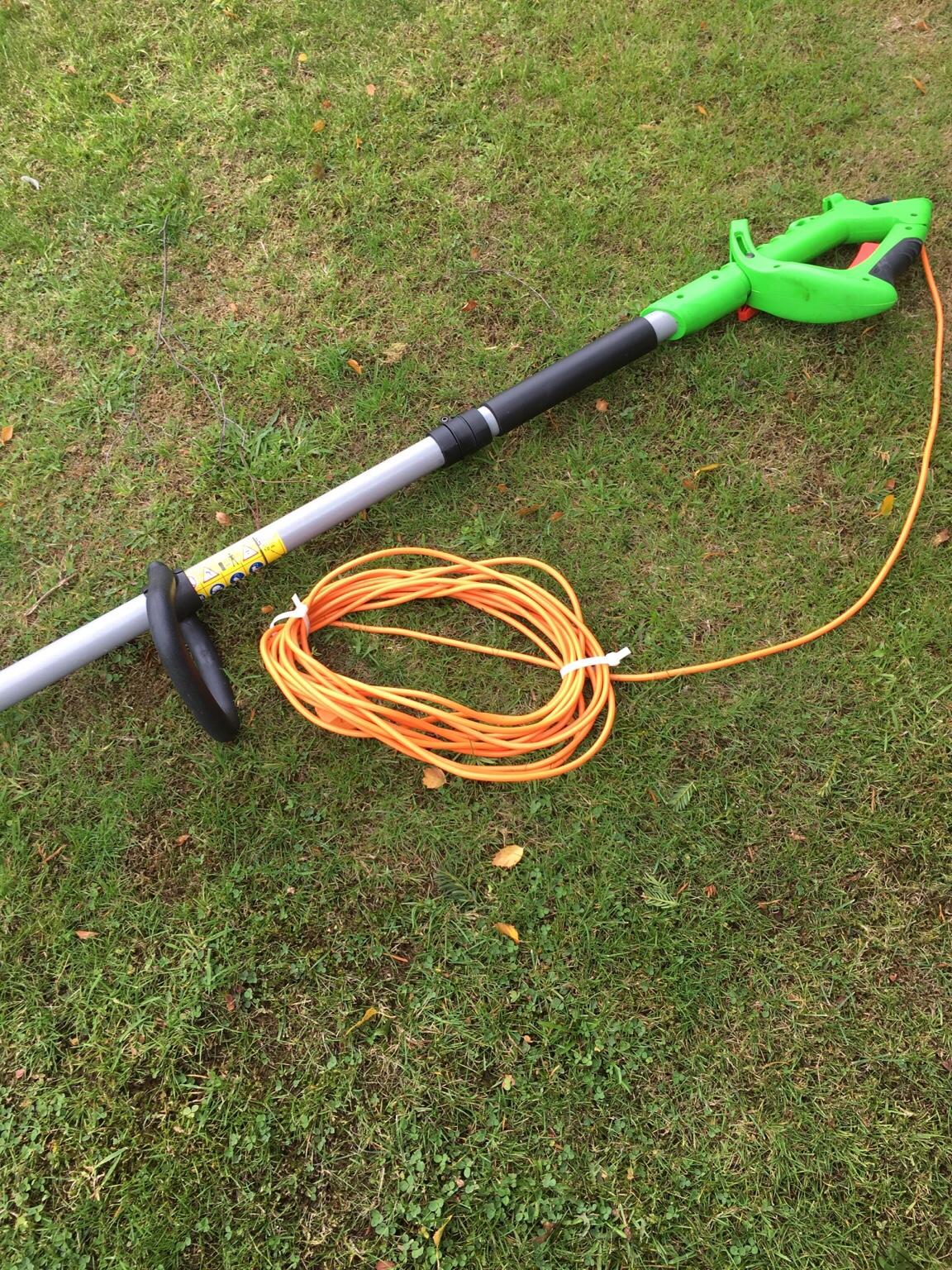 Florabest longreach pruner FHE 550 B2 in Chesterfield for £34.00 for ...