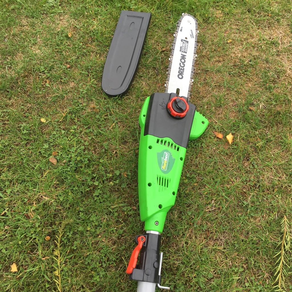Florabest longreach pruner FHE 550 B2 in Chesterfield for £34.00 for ...