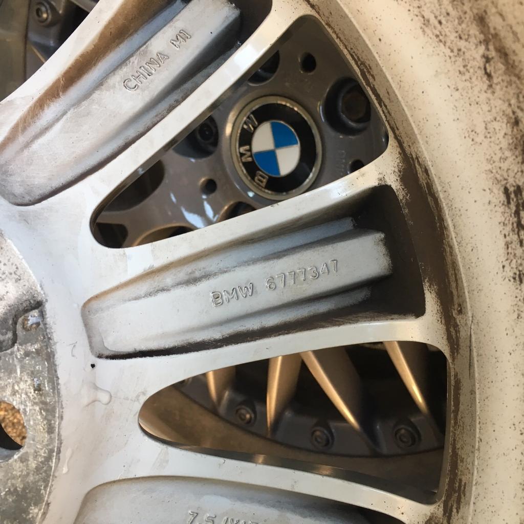 Lochkreis Bmw E60