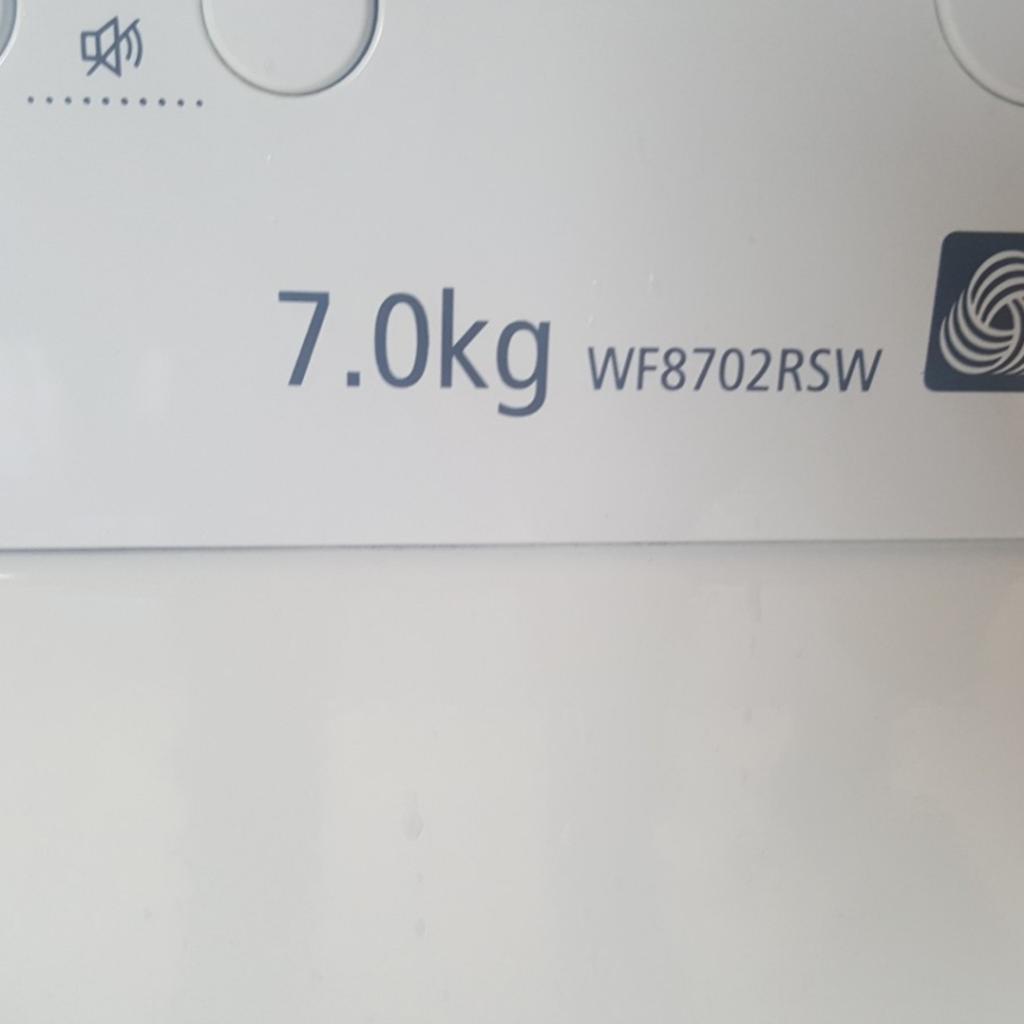 Samsung washing machine in WS5 Walsall für £ 90,00 zum Verkauf | Shpock AT