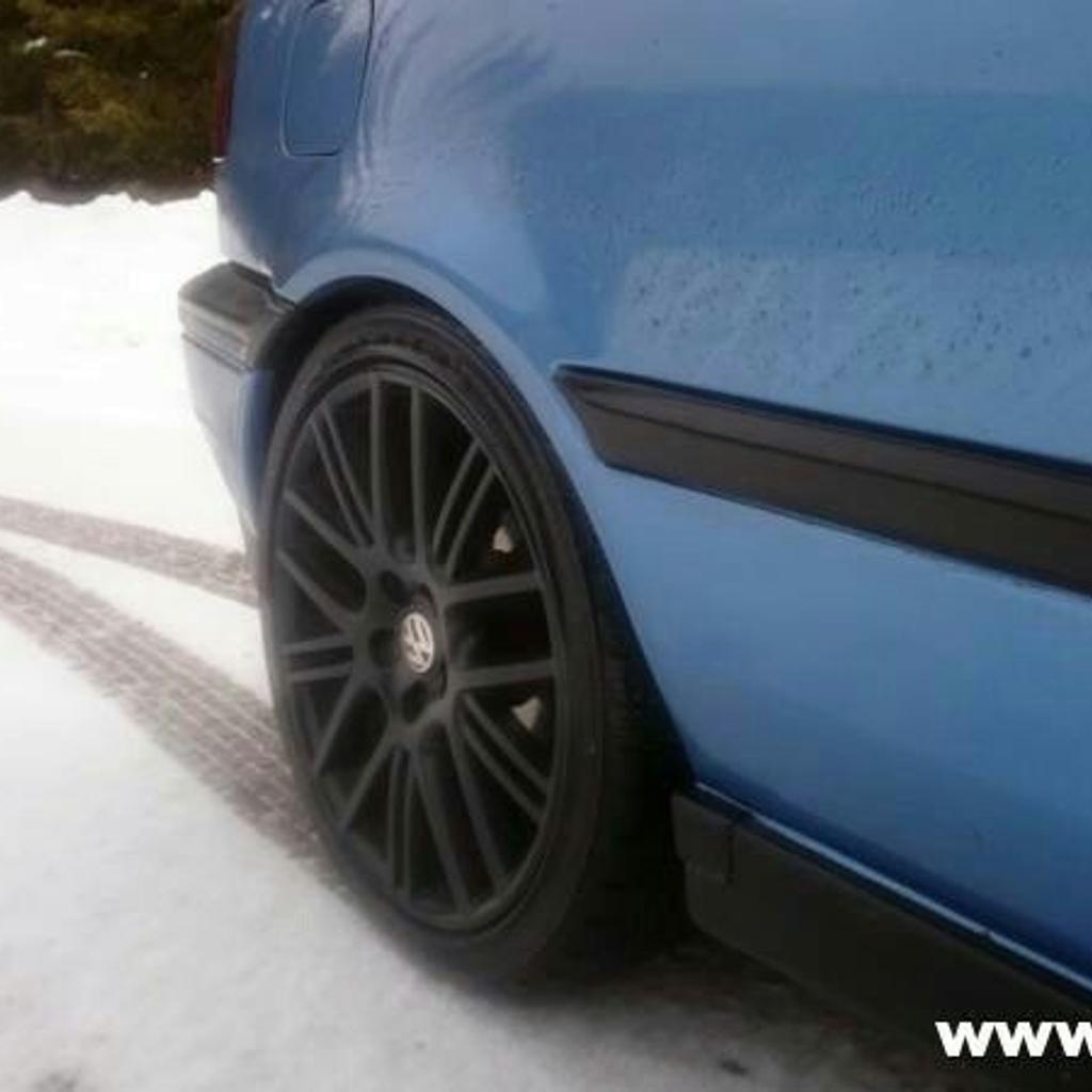 Vw exor stp 4 Felgen 5x100 17 zoll in 8511 Zirknitz für € 300,00 zum ...
