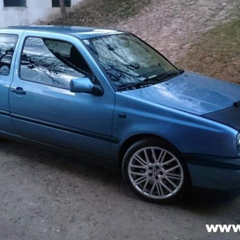 Vw exor stp 4 Felgen 5x100 17 zoll in 8511 Zirknitz für € 300,00 zum ...