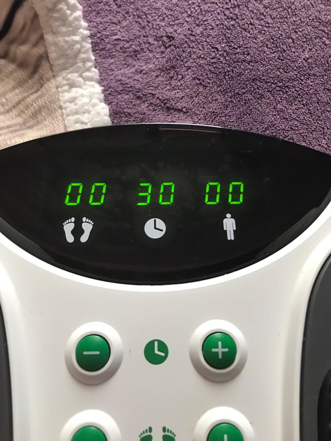 Revitive cx circulation booster in Bradford für 30,00 £ zum Verkauf ...