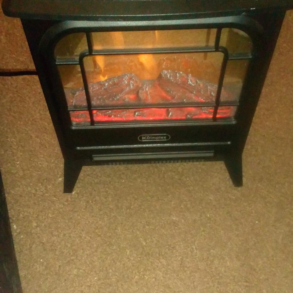 dimplex micro stove electric fire in L4 Liverpool für £ 55,00 zum Verkauf | Shpock AT
