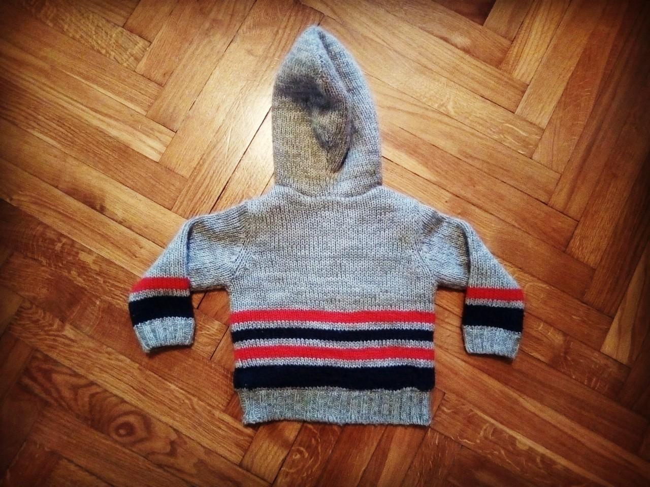 Giacchina LUPILU calda bimbo misura 86/92 cm in 20147 Milano für 8,00 € zum Verkauf | Shpock DE