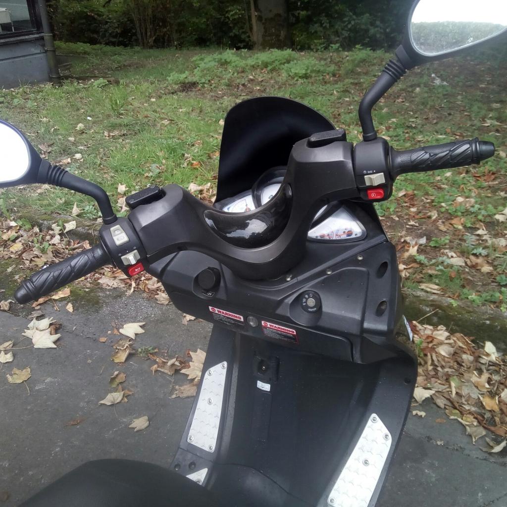 Luxxon King 50 Roller in 58579 Schalksmühle für 699,00 € zum Verkauf ...