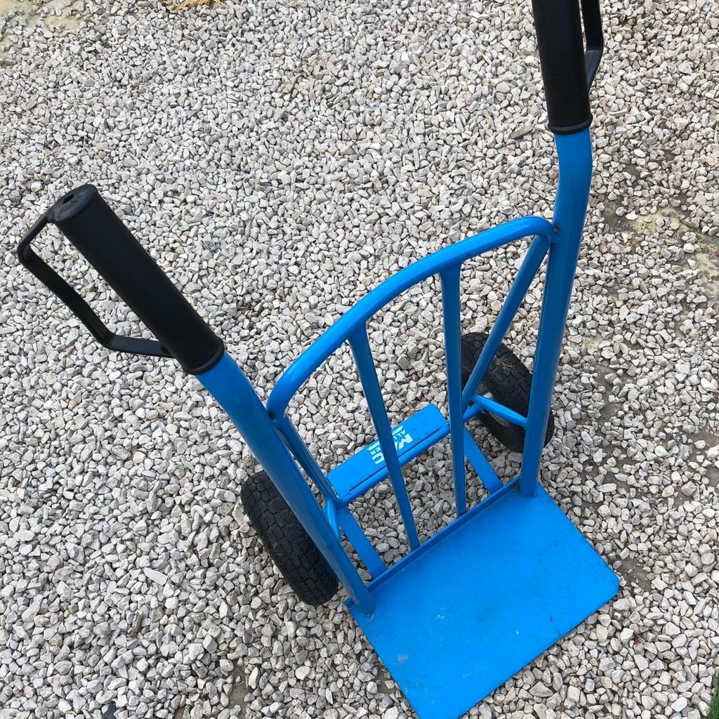 Courier or Delivery Trolley in EN3 London for £20.00 for sale | Shpock