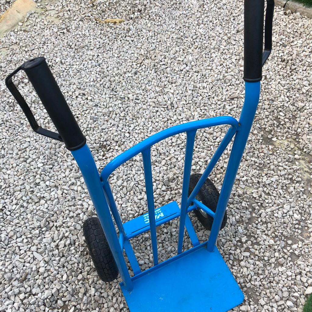 Courier or Delivery Trolley in EN3 London for £20.00 for sale | Shpock