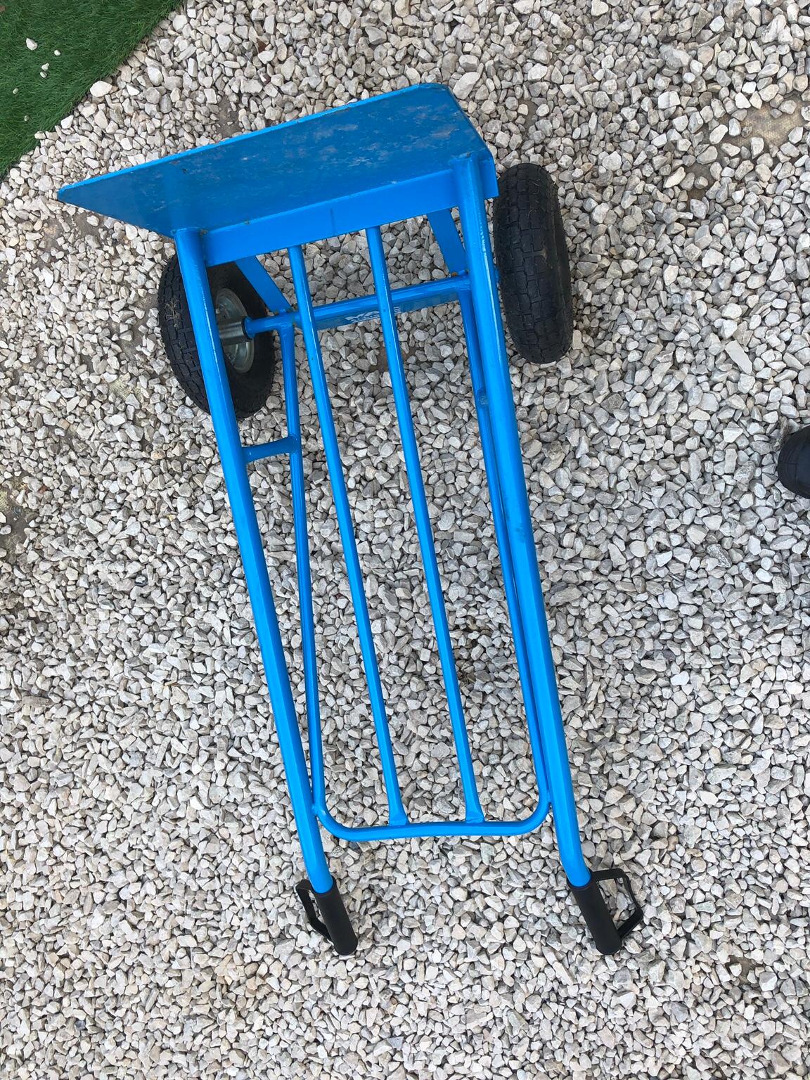 Courier or Delivery Trolley in EN3 London for £20.00 for sale | Shpock