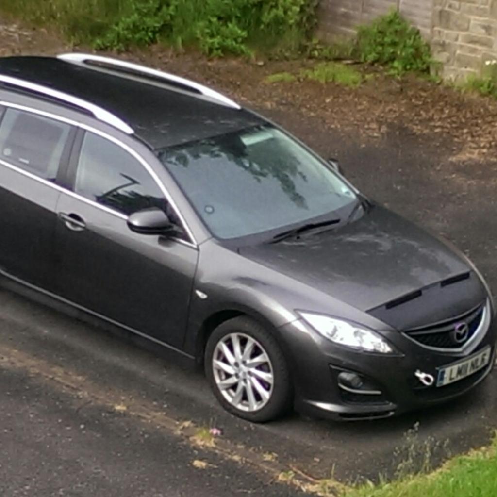 mazda-6-estate-2-2-tid-2011-spare-or-repair-in-ls22-leeds-for-1-100-00
