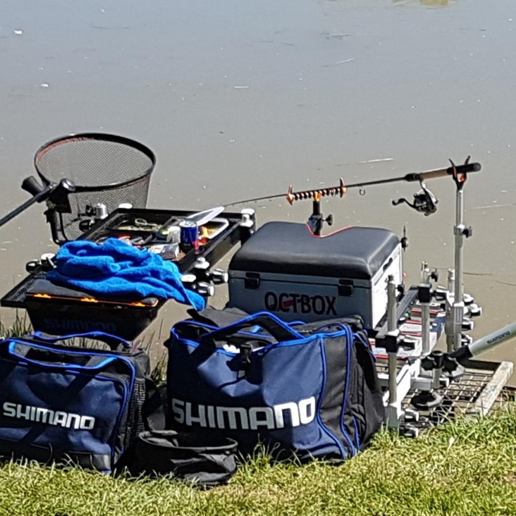 Octbox d25 seatbox in CV6 Coventry for £300.00 for sale | Shpock