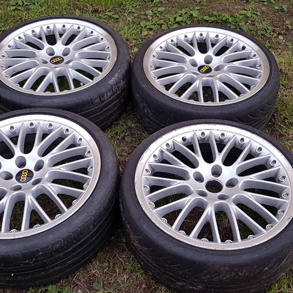 Verkaufe BBS - Speedline Nachbau in 4782 St. Florian am Inn für € 350 ...