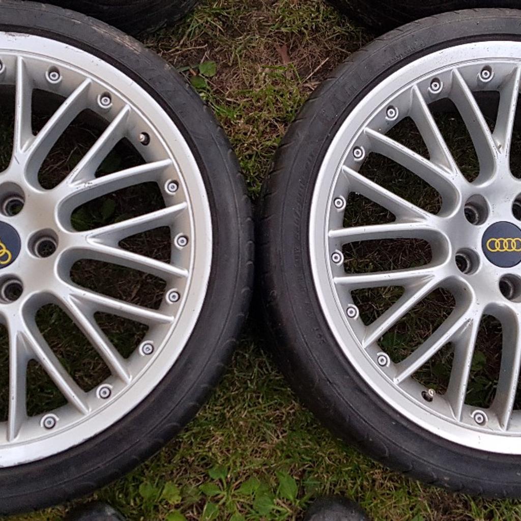 Verkaufe BBS - Speedline Nachbau in 4782 St. Florian am Inn für € 350 ...