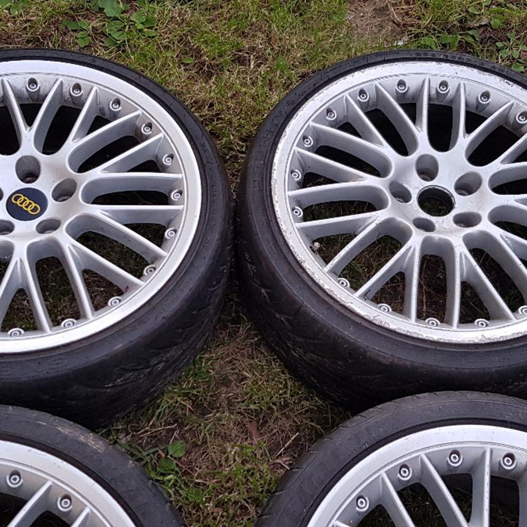 Verkaufe BBS - Speedline Nachbau in 4782 St. Florian am Inn für € 350 ...