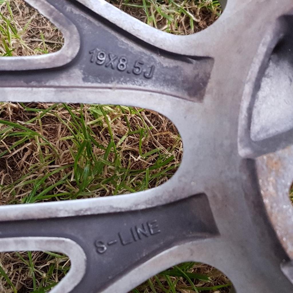 Verkaufe BBS - Speedline Nachbau in 4782 St. Florian am Inn für € 350 ...