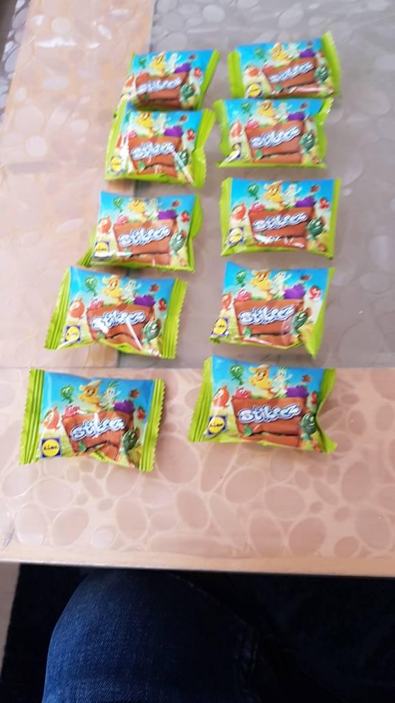 Stikeez 10 Stk Neu In 53859 Niederkassel Für 4 00 Zum Verkauf