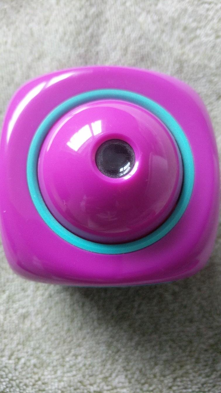 Smiggle projector alrarm clock and pin art in B63 Dudley für 12,00 ...