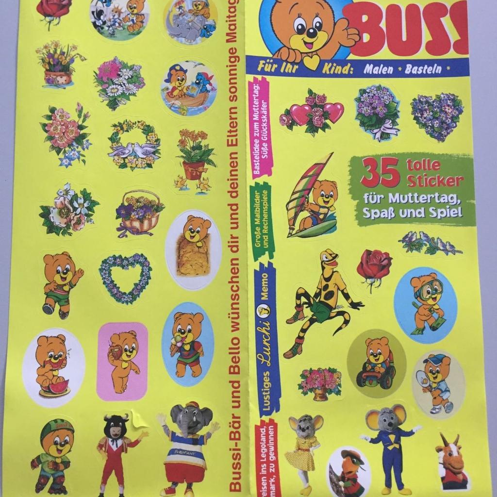 Europa-Park Aufkleber, auch Raritäten - Teil1 in 79364 Malterdingen für € 3,00 zum Verkauf ...