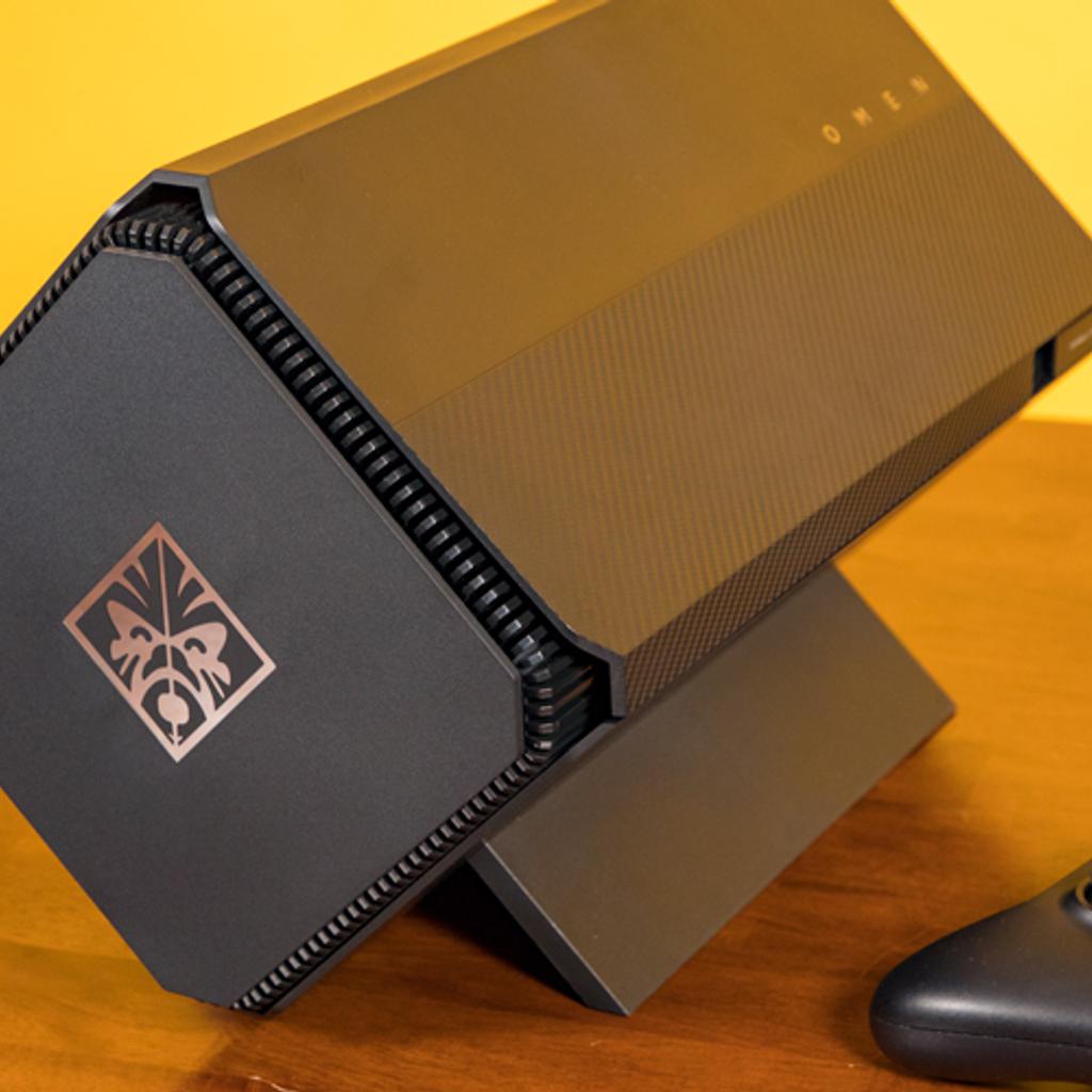 HP Omen Accelerator eGPU (GTX / RTX graphics) in Solihull für 110,00 ...