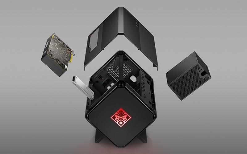 HP Omen Accelerator eGPU (GTX / RTX graphics) in Solihull für 110,00 ...