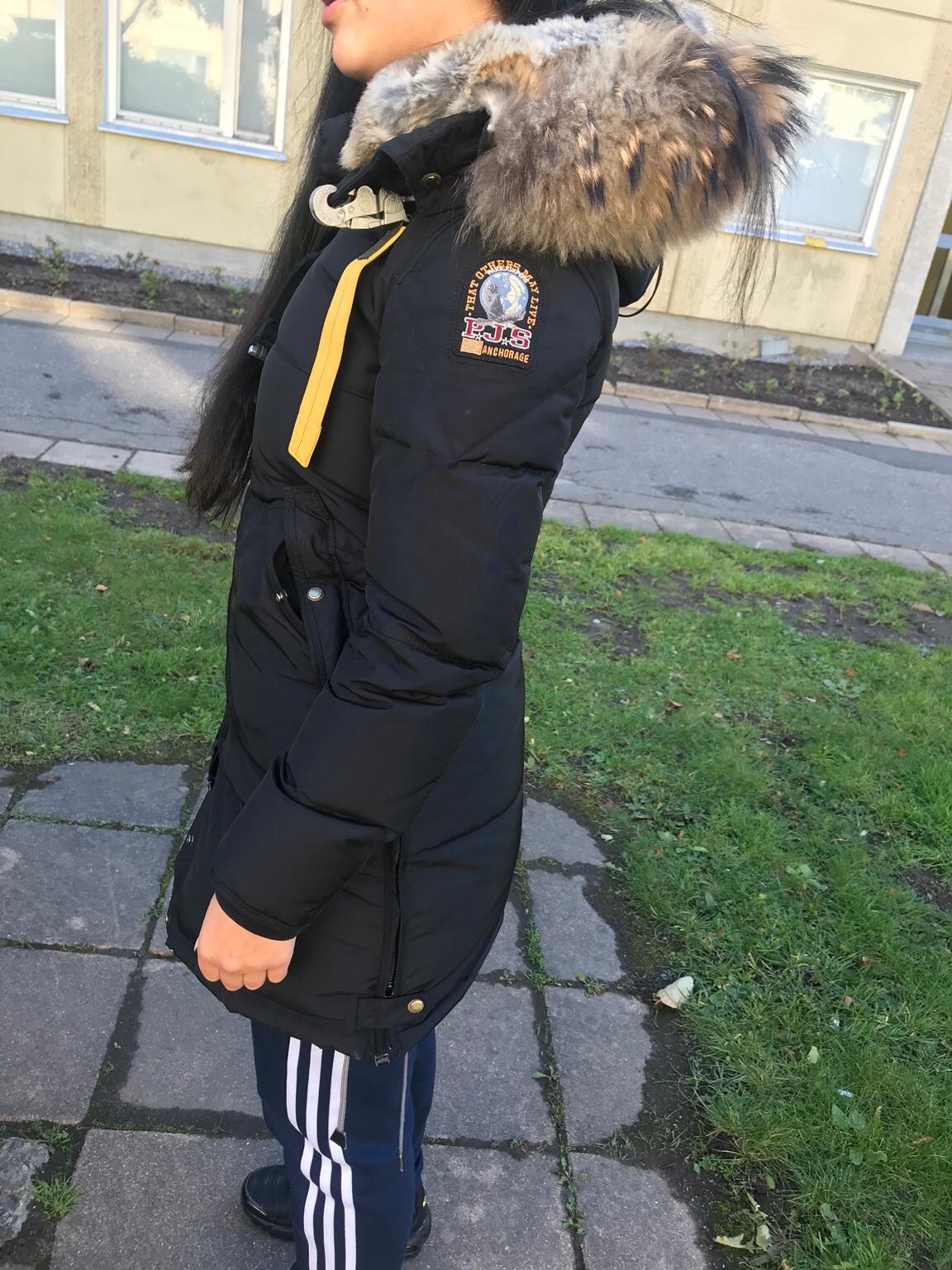 Parajumper longbear XXS in 16364 Stockholm für 6.500,00 SEK zum Verkauf ...