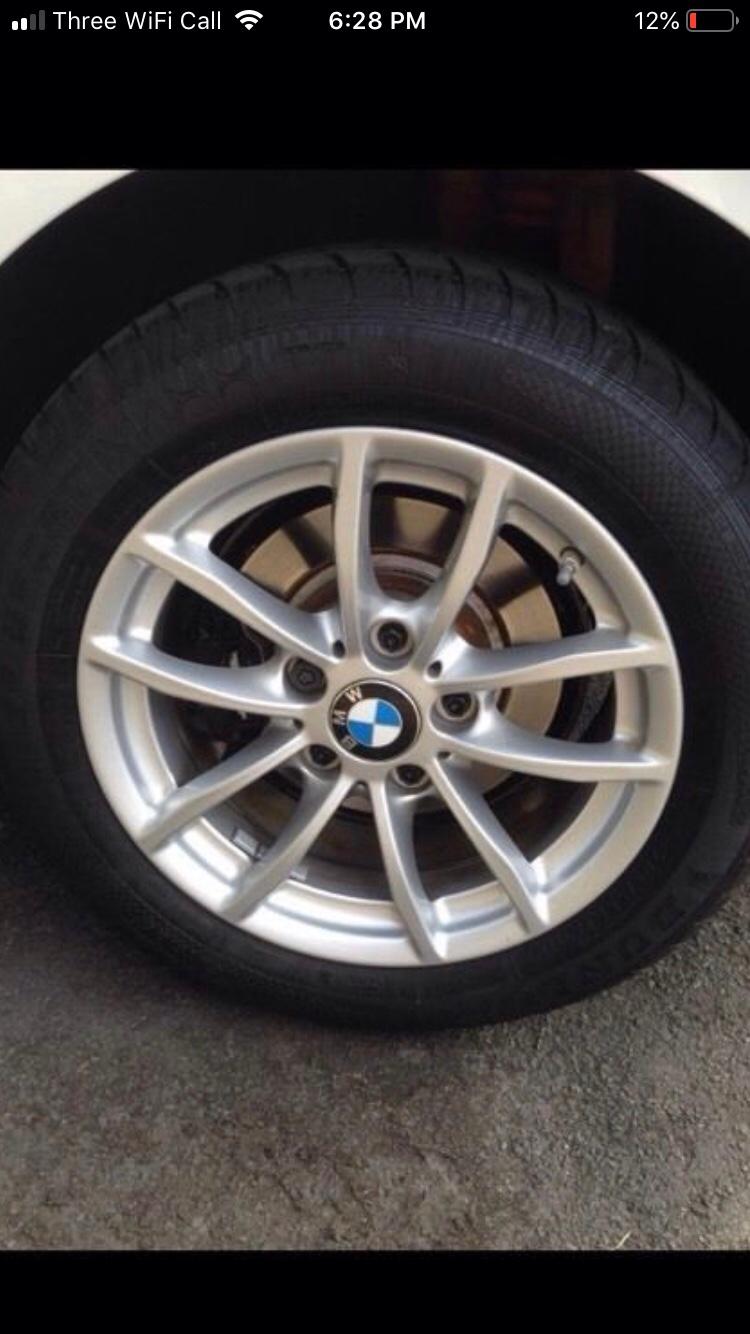 2011 /61 Reg bmw 116i newer shape in TW12 Thames für 4.200,00 £ zum ...