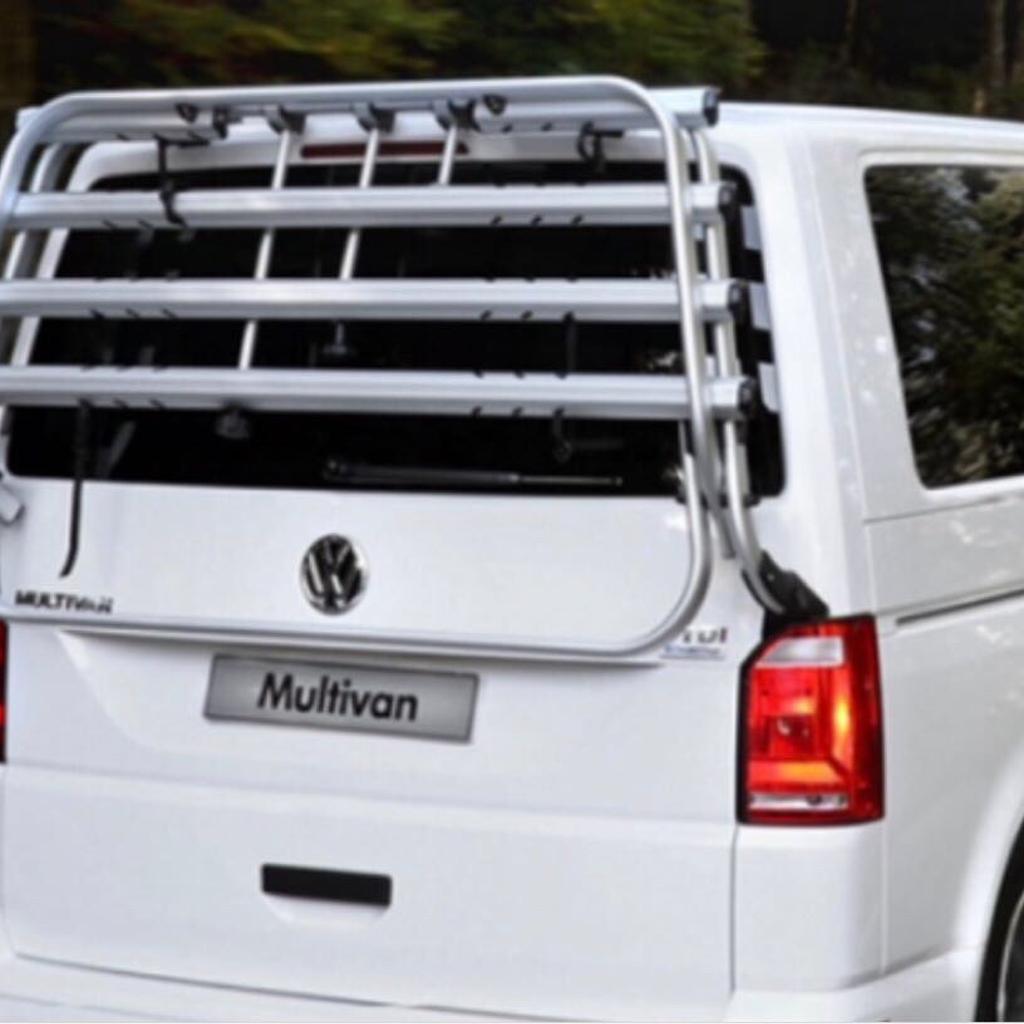 T5 vw Volkswagen bike rack bicycle rack in Wyre Forest for £400.00 for ...