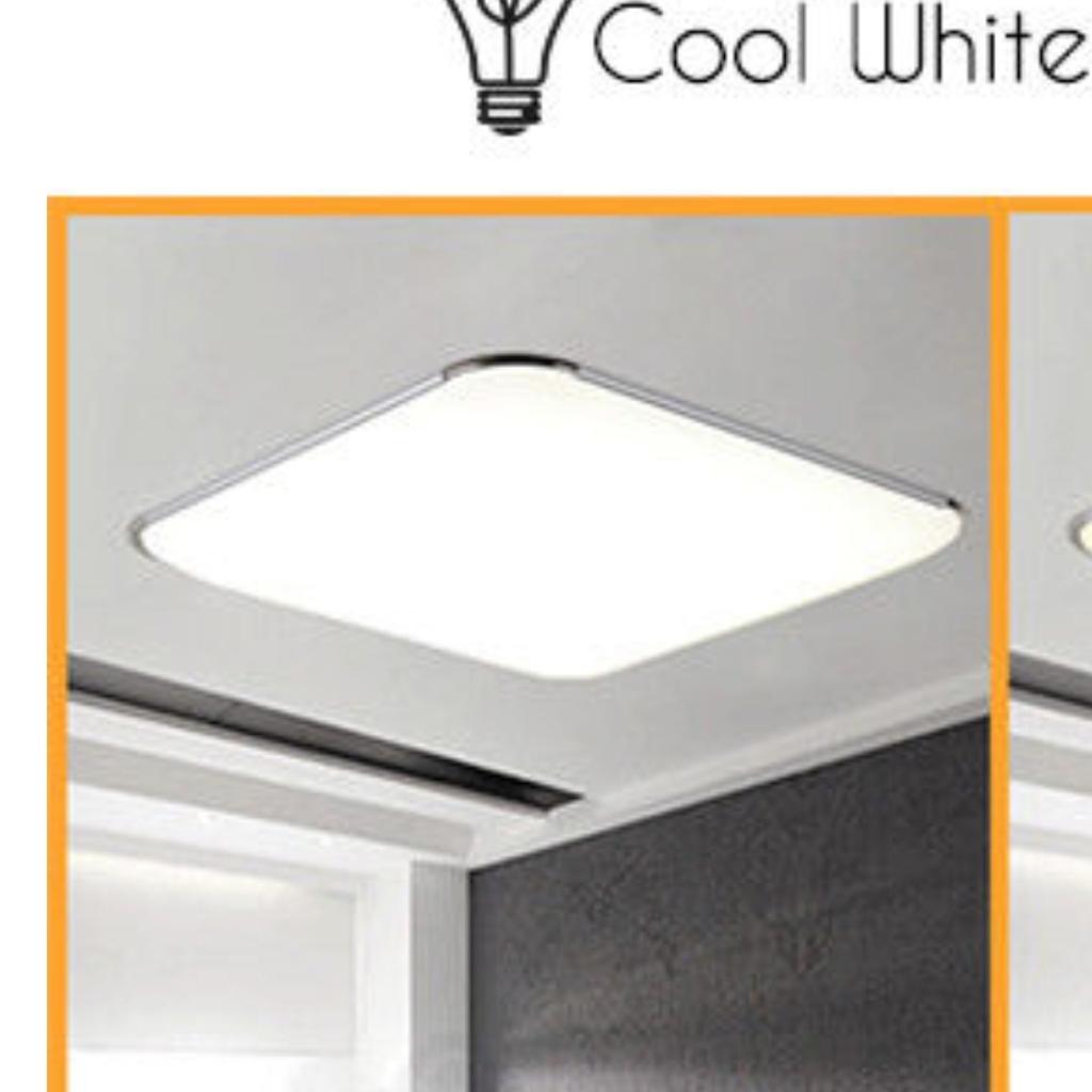 Led light /square in LE2 Leicester für £ 29,00 zum Verkauf | Shpock AT