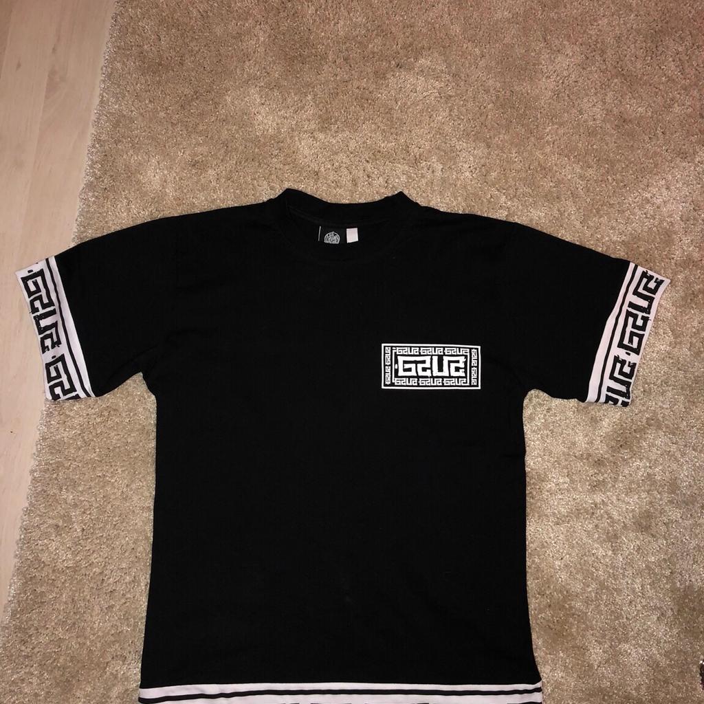 Gzuz T-Shirt Wolke 7 Tour LIMITIERT in 13088 Berlin für € 40,00 zum ...