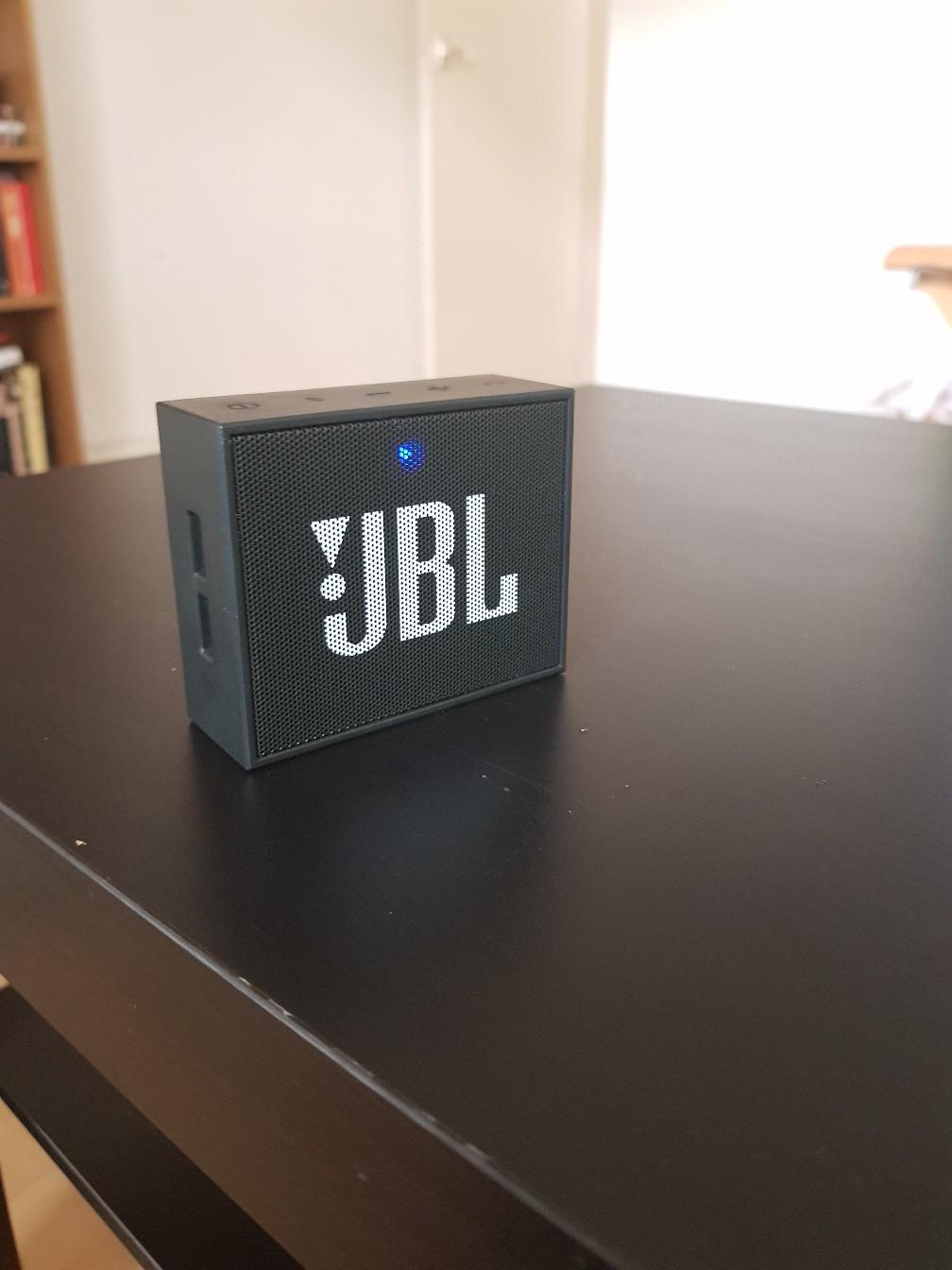 JBL Go compact Bluetooth speaker in L13 Liverpool für 15,00 £ zum Verkauf | Shpock DE