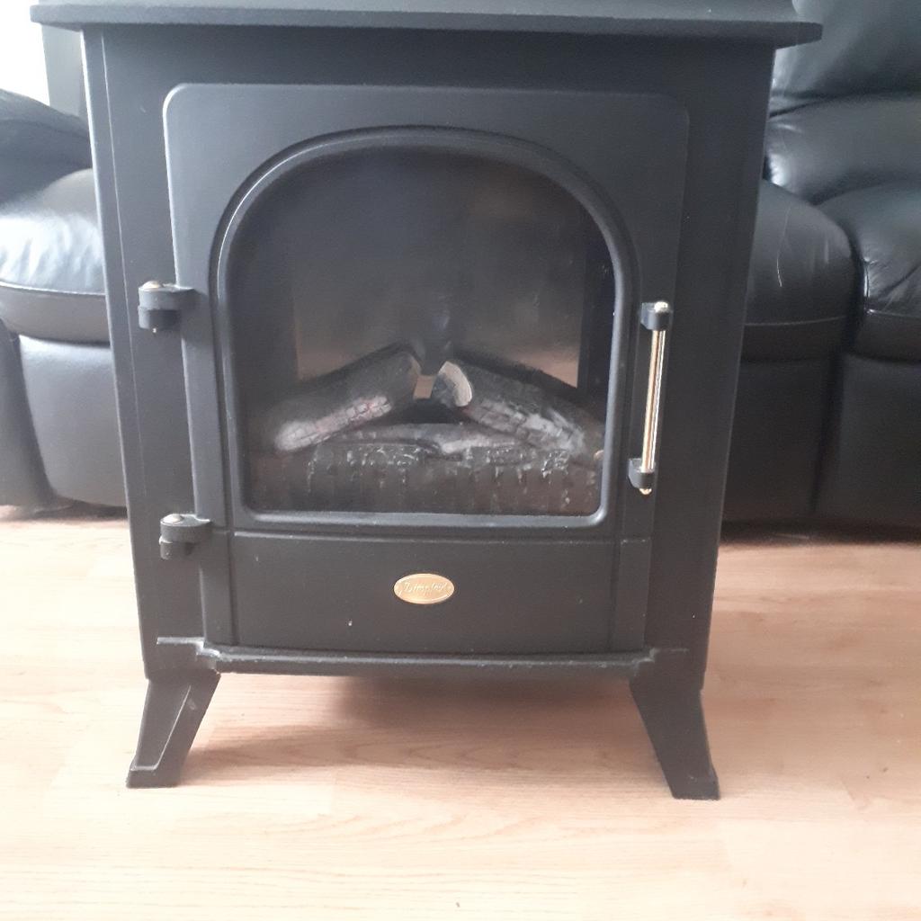 dimplex fire heater in B44 Birmingham für £ 50,00 zum Verkauf | Shpock AT