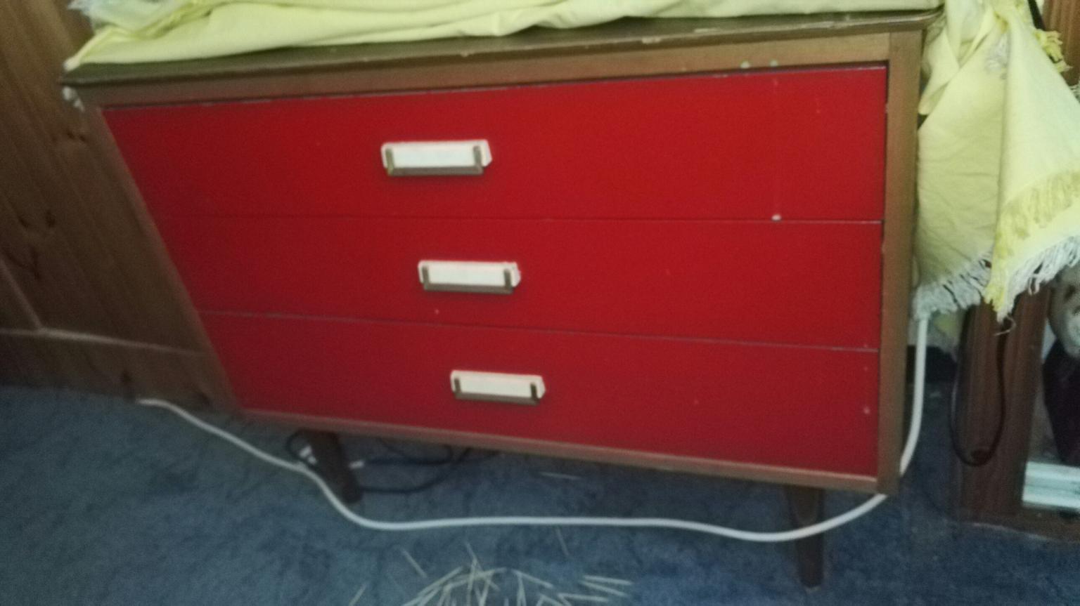 antique chester draws in GL2 Gloucester für £ 18,00 zum Verkauf | Shpock AT