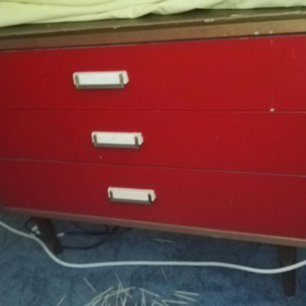 antique chester draws in GL2 Gloucester für £ 18,00 zum Verkauf | Shpock AT