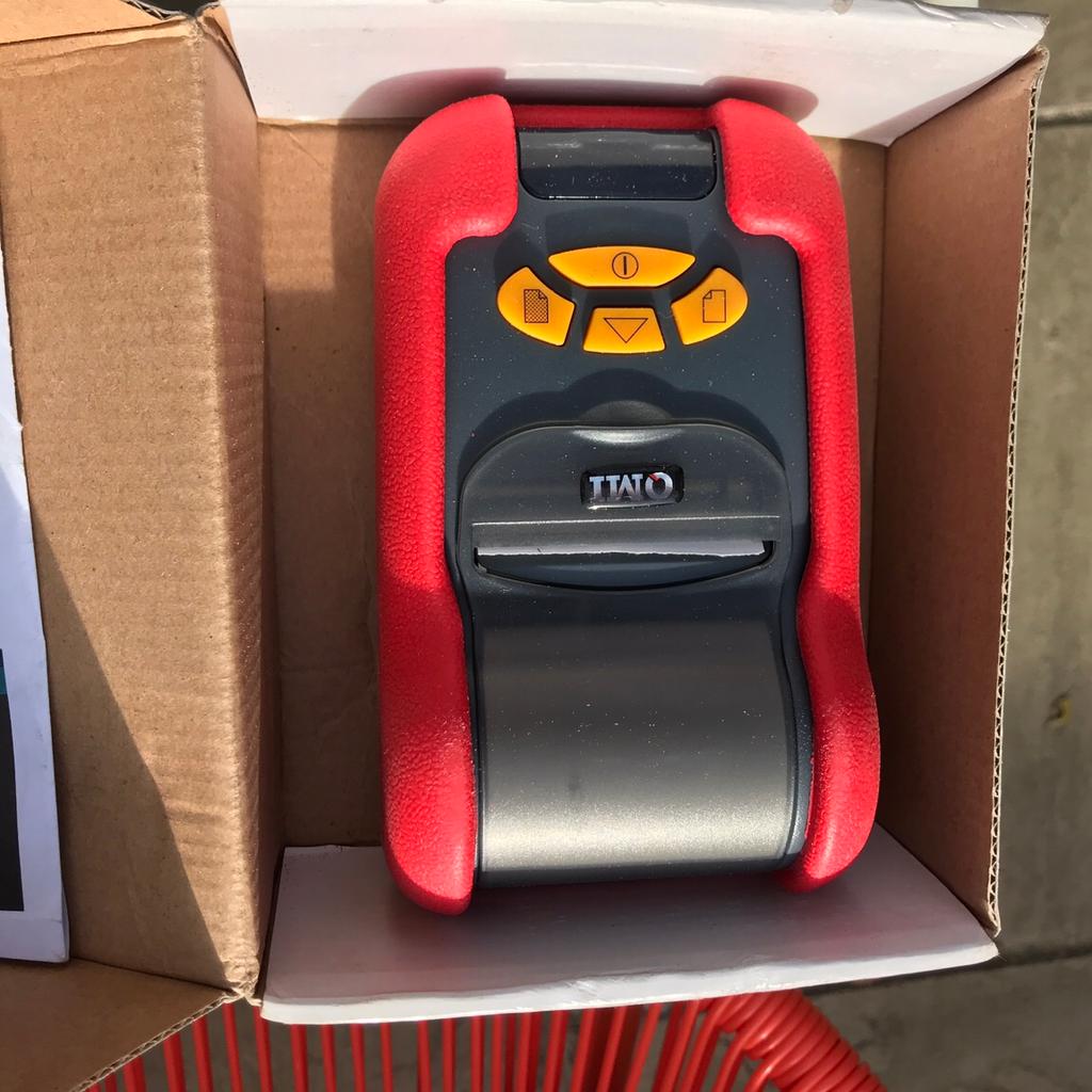 Flue gas analyser in Tandridge for £125.00 for sale | Shpock