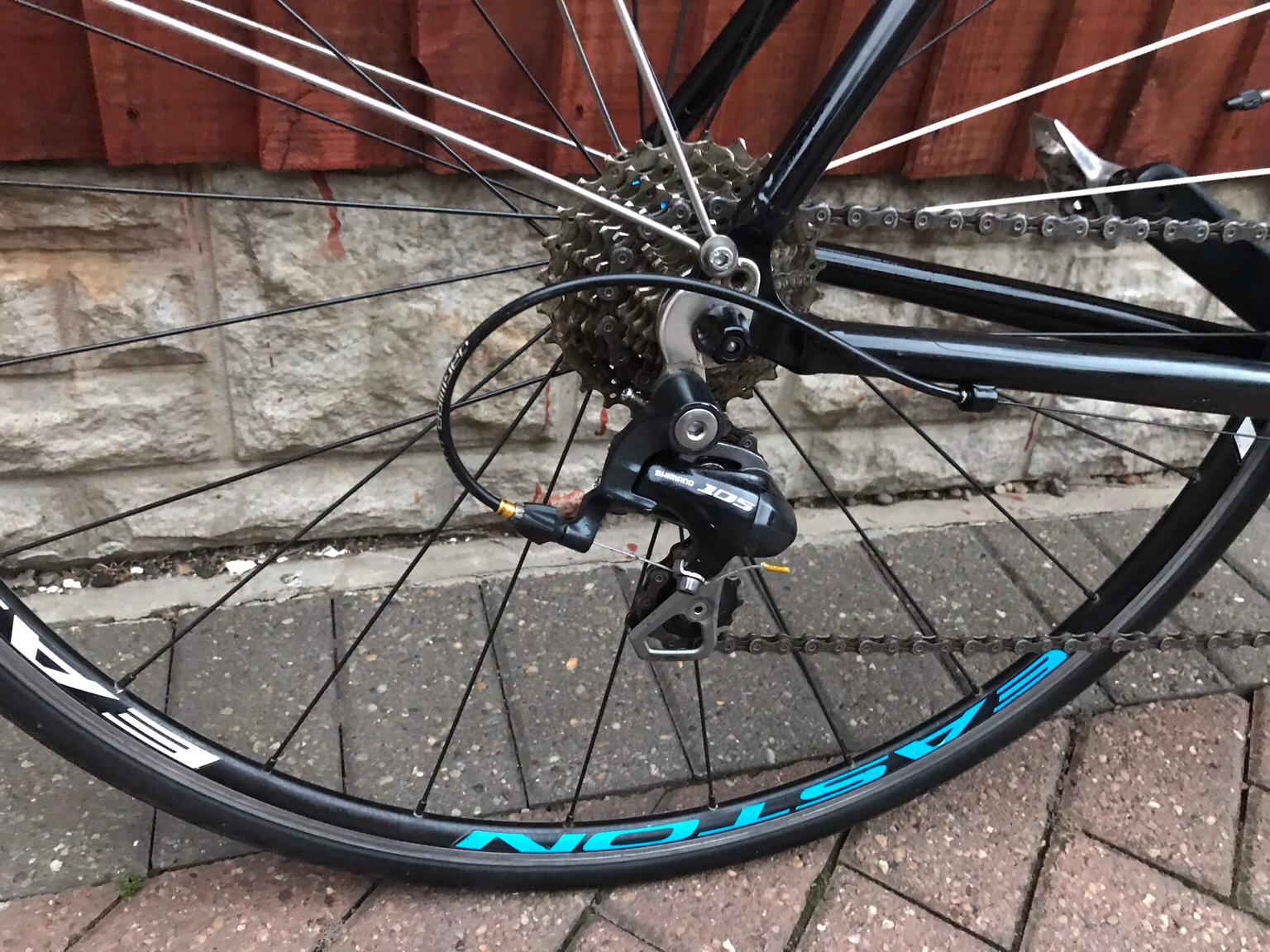 Dolan Preffisio road bike in Doncaster für 350,00 £ zum Verkauf | Shpock DE