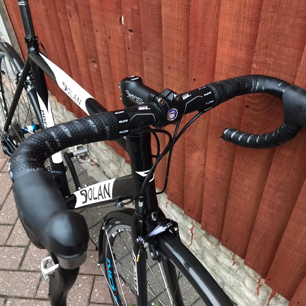 Dolan Preffisio road bike in Doncaster für 350,00 £ zum Verkauf | Shpock DE