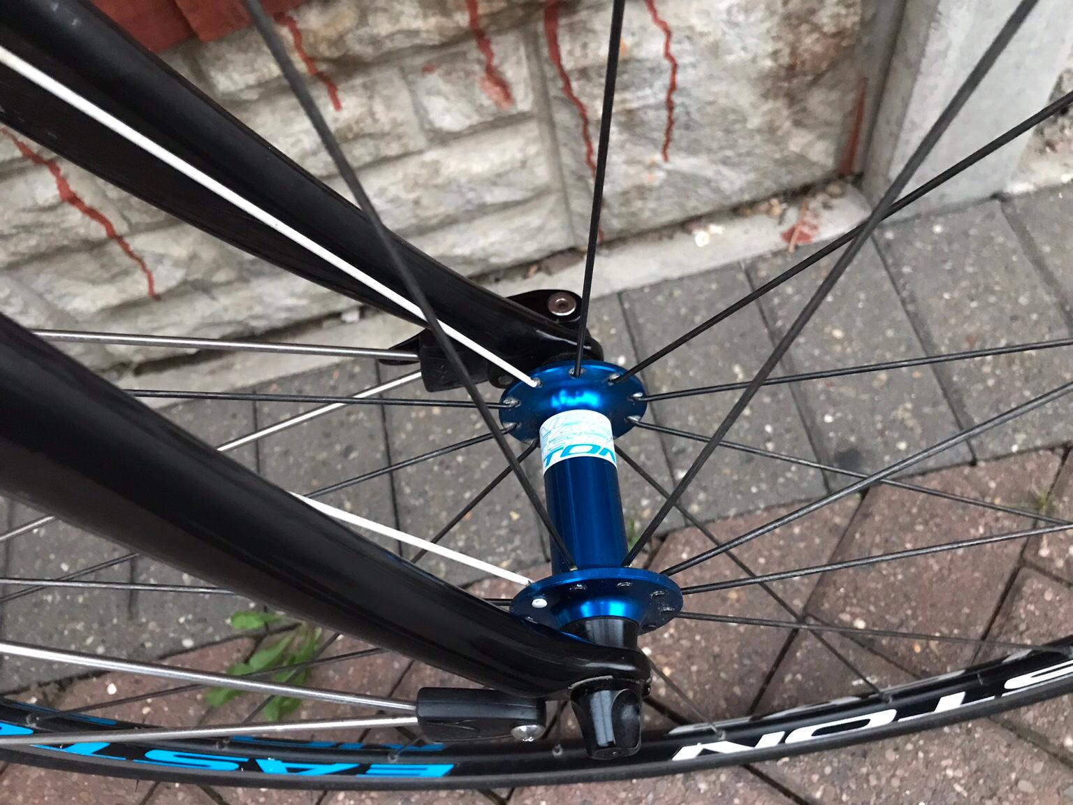Dolan Preffisio road bike in Doncaster für 350,00 £ zum Verkauf | Shpock DE