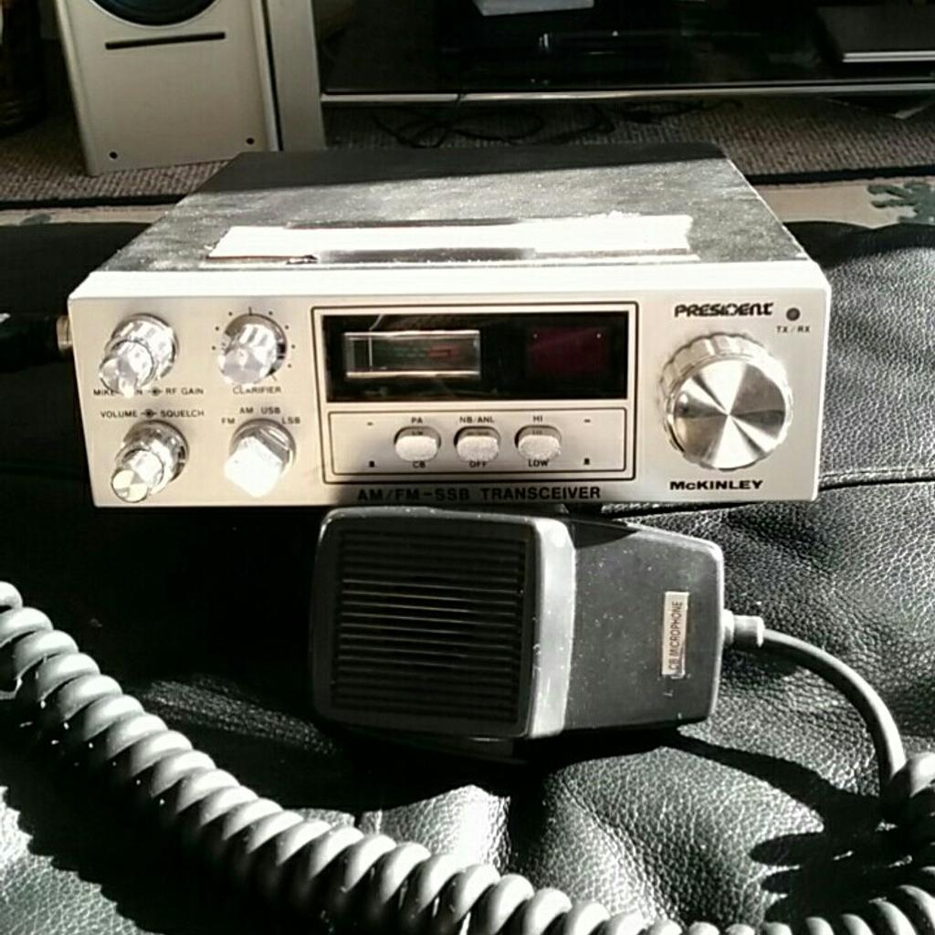 President Mckinley with mods. in NN1 Northampton für £ 40,00 zum ...