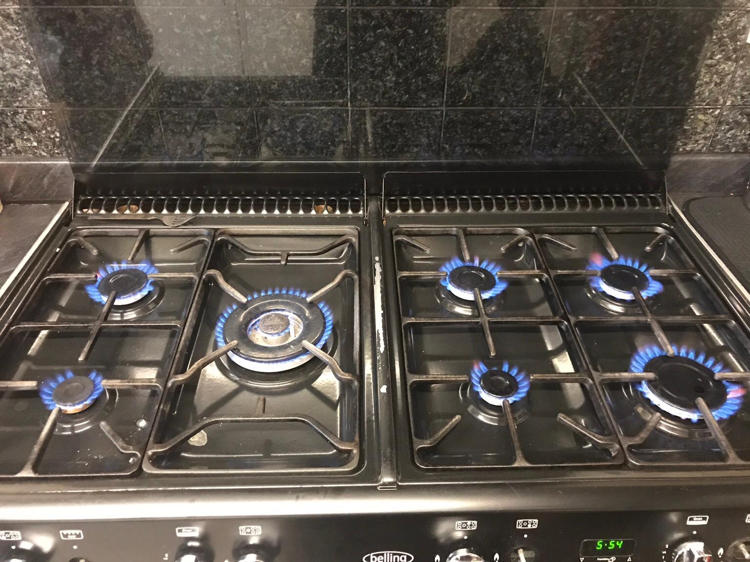 BELLING GAS RANGE COOKER in B36 Birmingham für 200,00 £ zum Verkauf ...