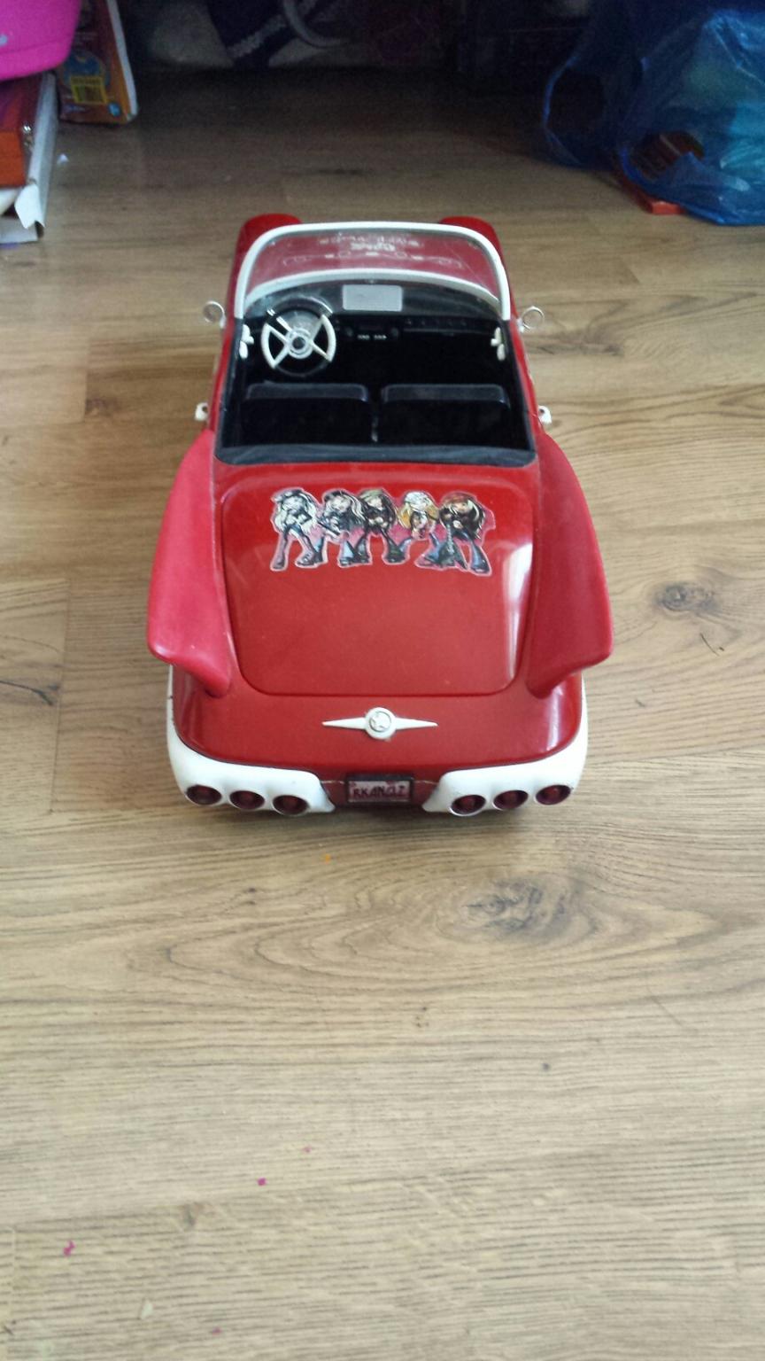 bratz car in SL2 Burnham for £10.00 for sale | Shpock
