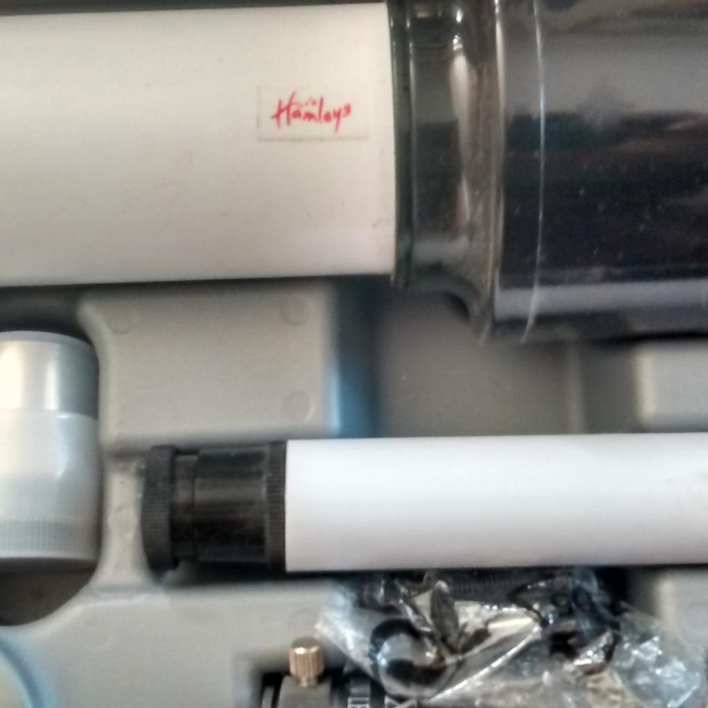 Hamleys Telescope in SS14 Basildon für £ 20,00 zum Verkauf | Shpock AT