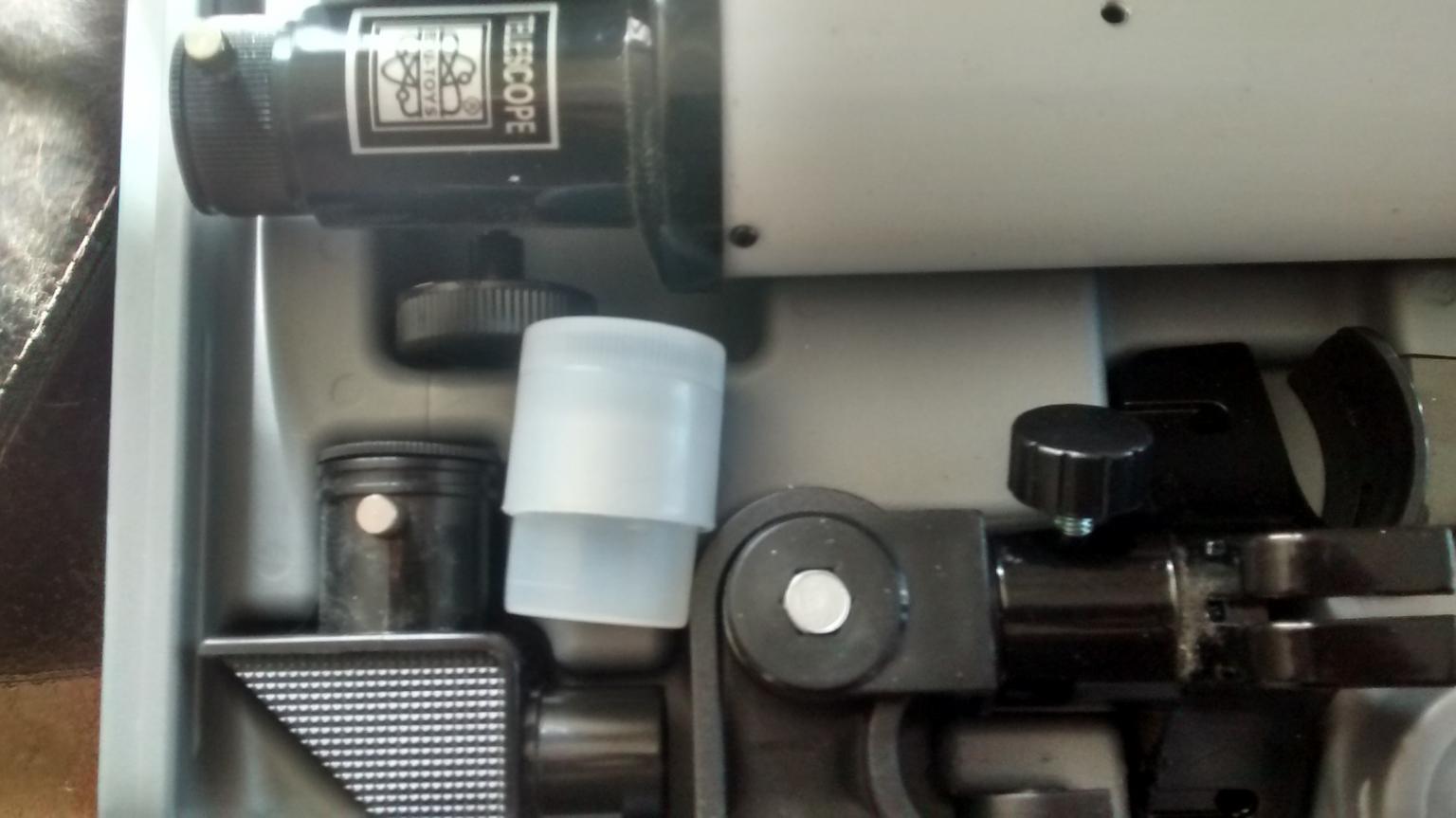 Hamleys Telescope in SS14 Basildon für £ 20,00 zum Verkauf | Shpock AT