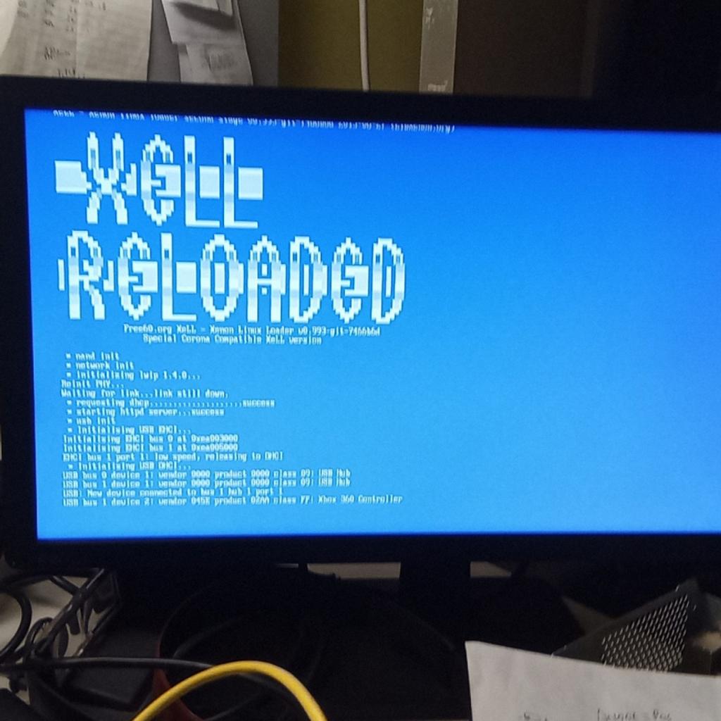 XBOX 360 RGH MODDING SEND IN SERVICE in SW18 Wandsworth für 50,00 £ zum ...