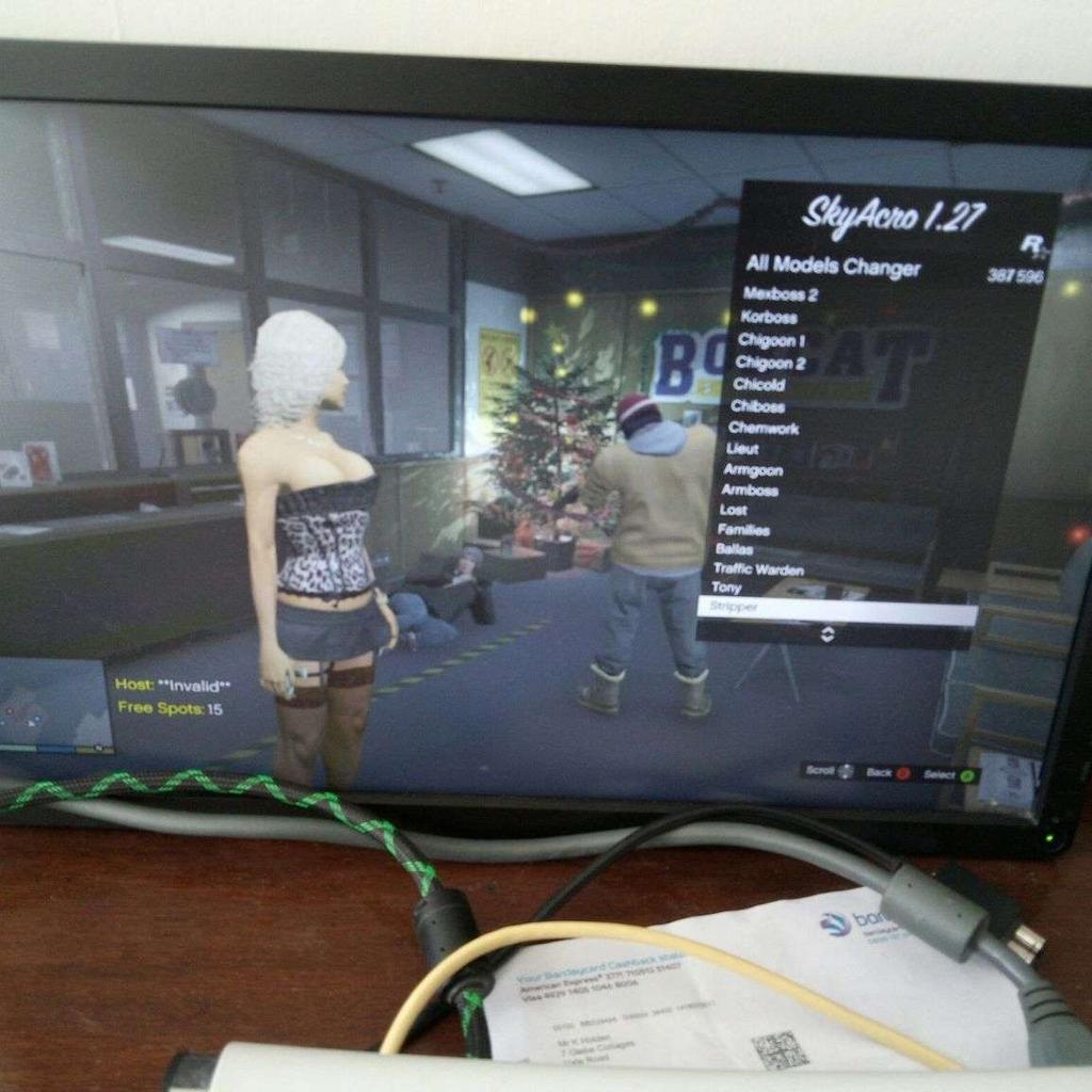 XBOX 360 RGH MODDING SEND IN SERVICE in SW18 Wandsworth für 50,00 £ zum ...