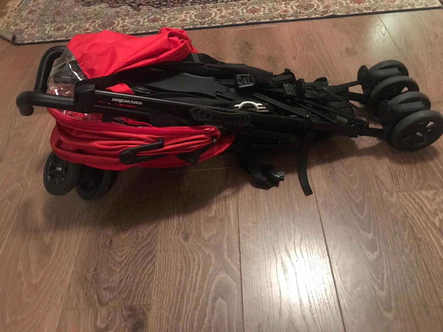 Mini easywalker buggy in IG11 Dagenham for £47.50 for sale | Shpock