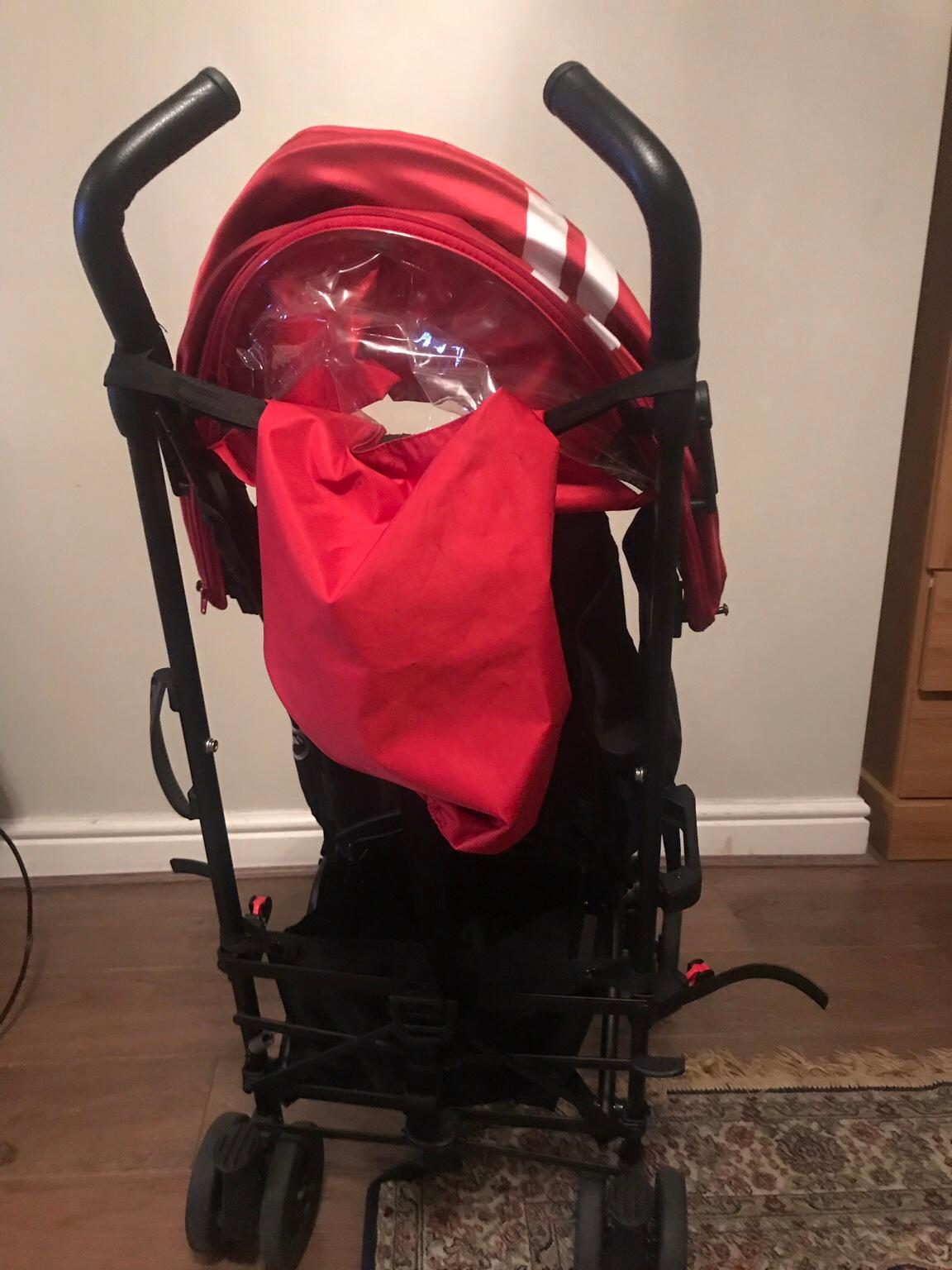 Mini easywalker buggy in IG11 Dagenham for £47.50 for sale | Shpock