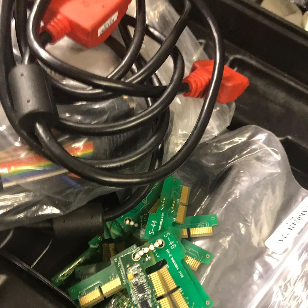 Snap on Solus Pro Car scanner diagnostics in Stoke-on-Trent für 300,00 ...