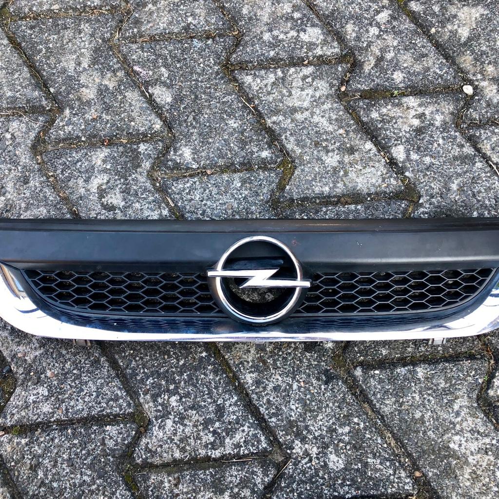 Opel Vectra B Zender Kühlergrill in 57629 Luckenbach für 45,00 € zum ...